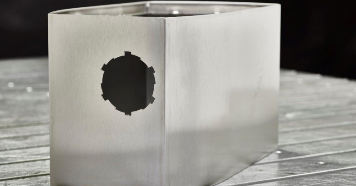 Inox kwaliteiten › Alinco: Aluminium, Inox en Metaalconstructie