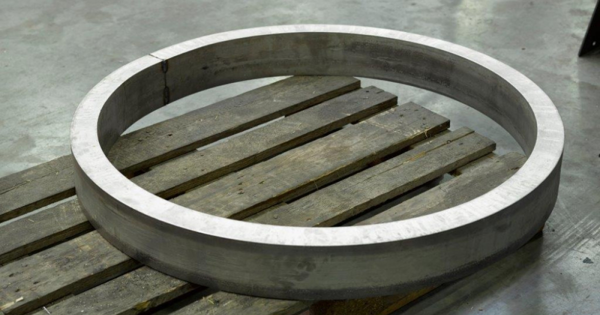 Profielwalsen › Alinco: Aluminium, Inox en Metaalconstructie