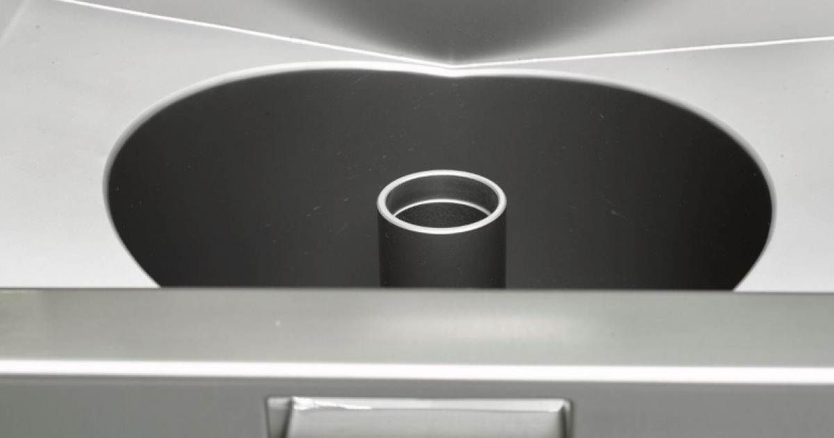 Finish inox › Alinco: Aluminum, Stainless Steel, and Metal Fabrication