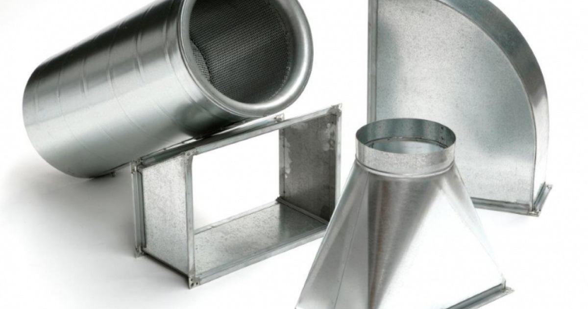 Galva (Zincor) › Alinco: Aluminum, Stainless Steel, and Metal Fabrication