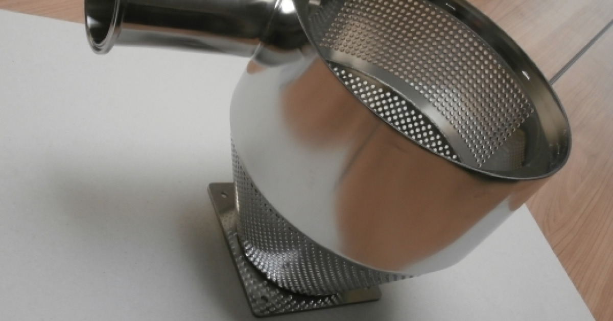 Alinco News: What causes current increase of stainless steel prices ...