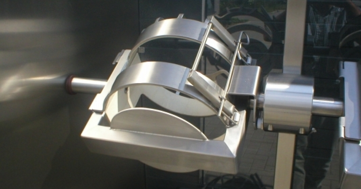 Alinco Nieuws: Ruwheidswaarden › Nieuws › Alinco: Aluminium, Inox en ...